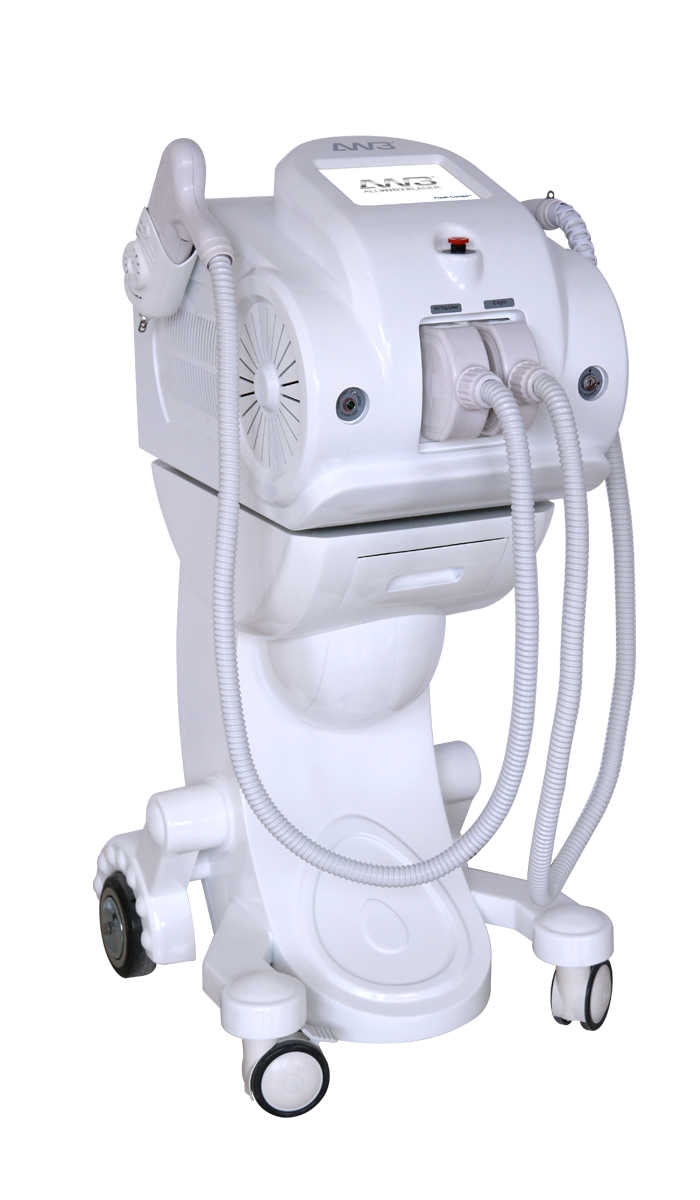 Aw3 Flash Combo Allwhite Laser Aw3®